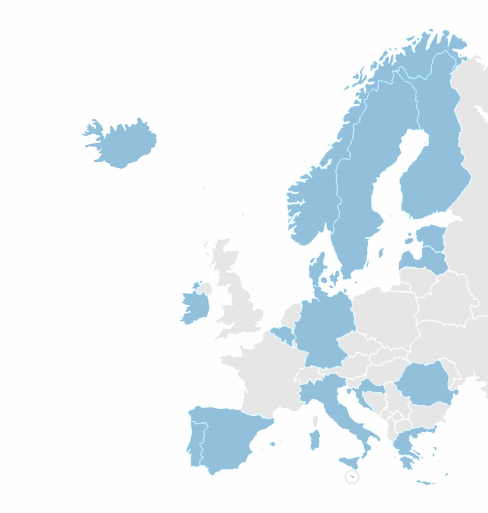 BlueBio Cofund - BlueBio Cofund