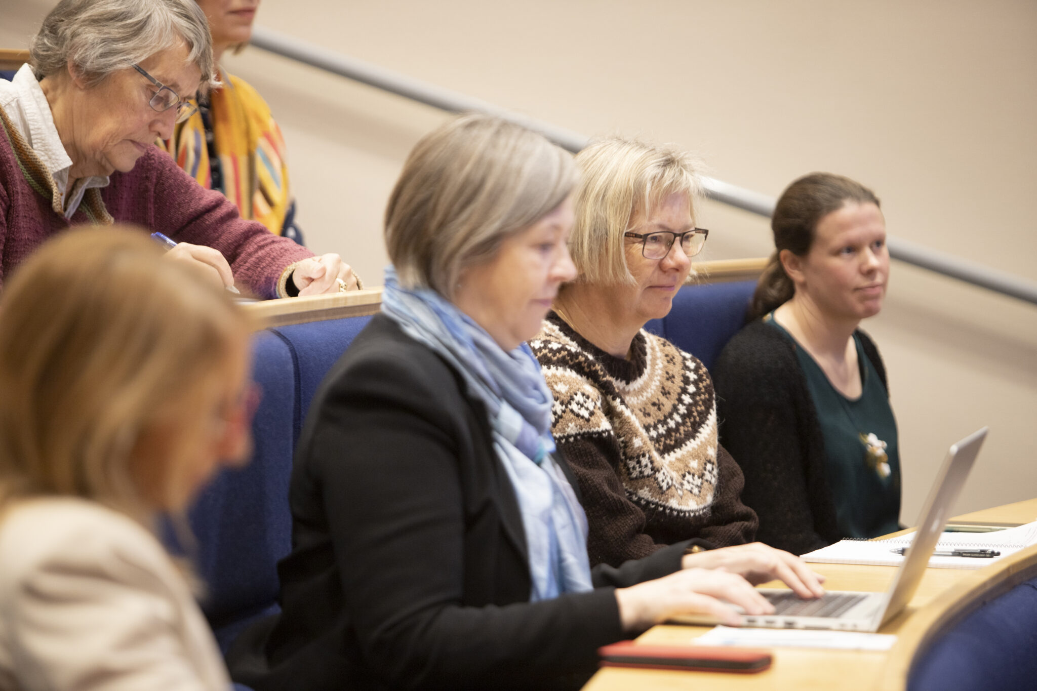 Successful training course in Bio-Refinery technologies on fishery side ...